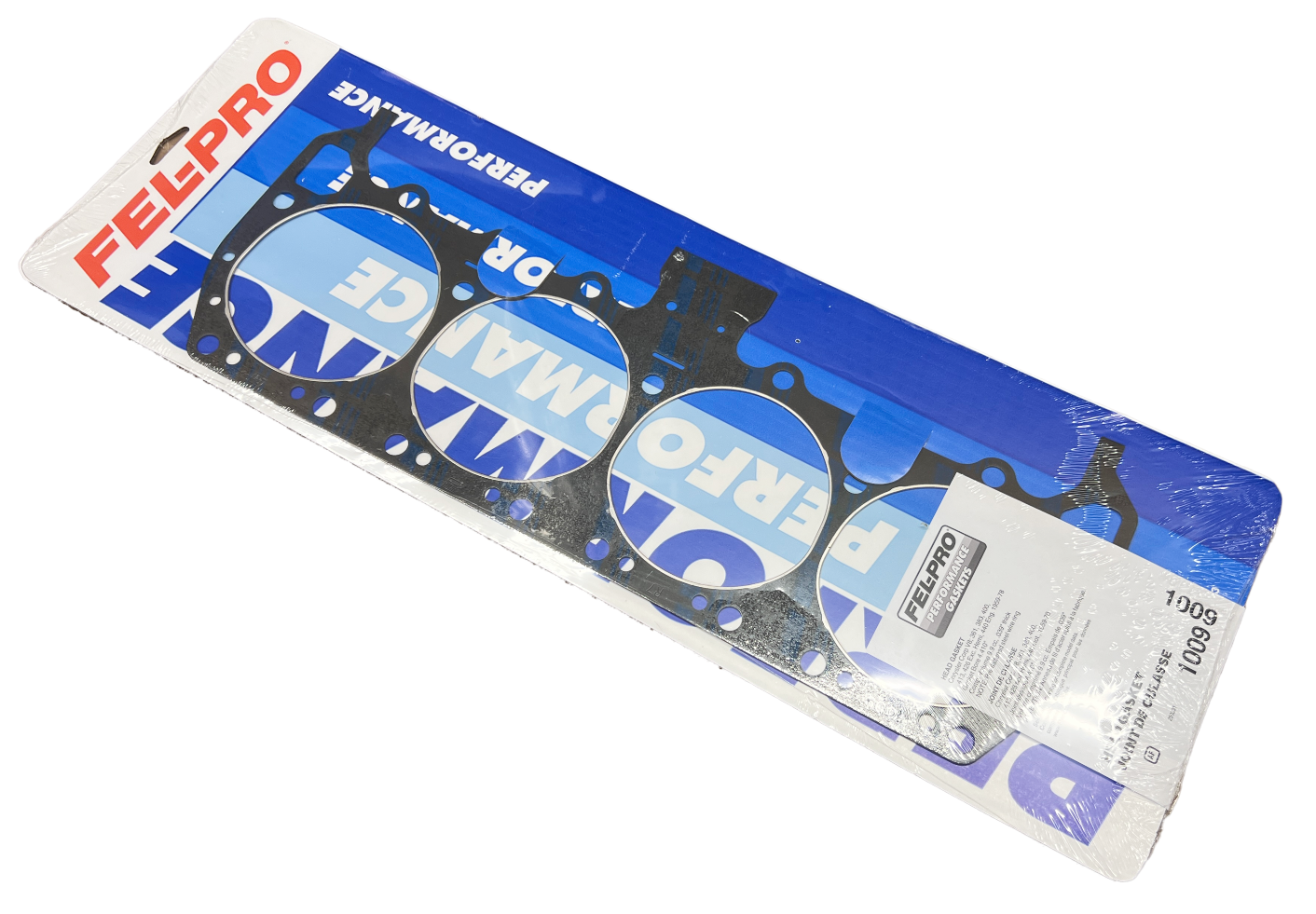 Shop for Standard Big Block Head Gasket - 4.100" in Bore - FEL-1009 ...